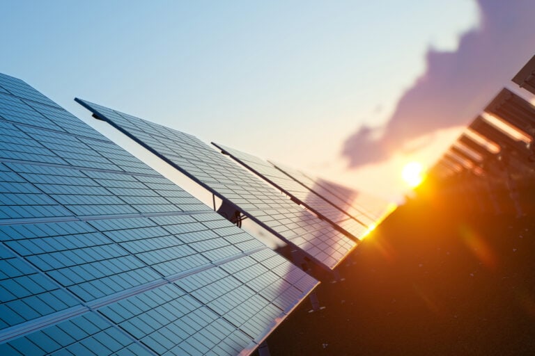 Government LED Replacement | Actual Energy
