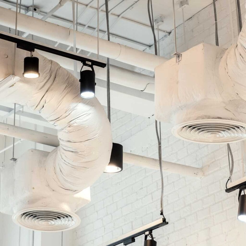 Industrial LED Lighting | High-Bay & Harsh Environment